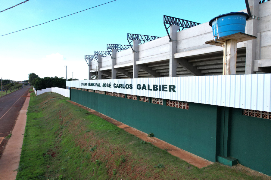 Portal Notícias CM